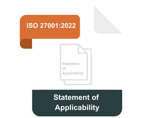 Iso 27001 Statement Of Applicability Digital Octopii