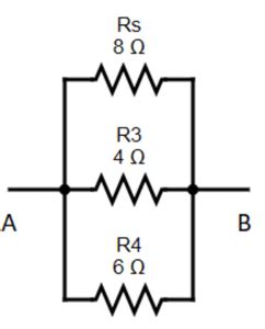 Equivalent Resistance What Is It How To Find It Electrical4U