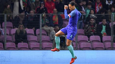 Todos Los Goles De La Fecha Fifa Rumbo Al Mundial Rusia 2018 Infobae