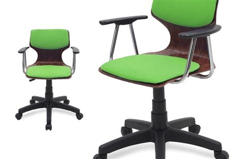 학생·사무용의자 인조가죽하이팩 Cf 506c 회전의자 컴퓨터 책상 학생 공부 등받이 의자 6colors 오늘의집 쇼핑