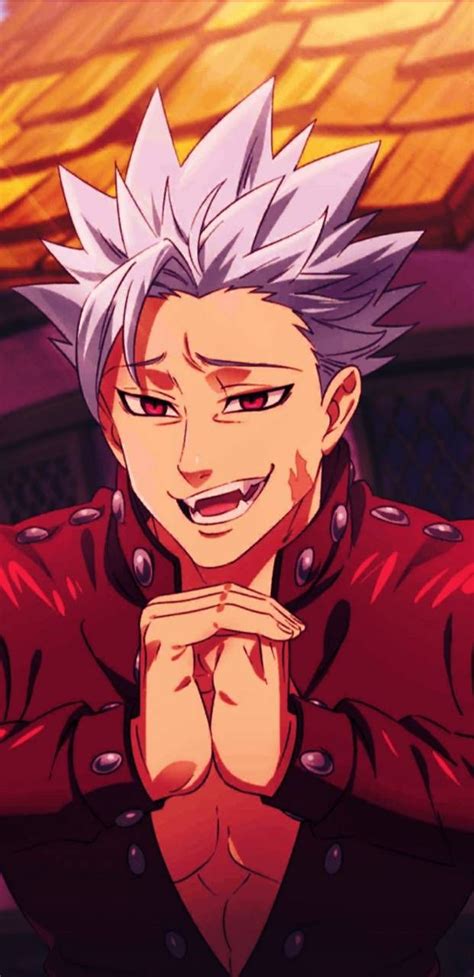 Download Ban 7ds Wallpaper By Eybit 15 Free On Zedge™ Now Browse