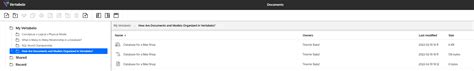 Vertabelos Document Structure How Documents And Models Are Organized Vertabelo Database Modeler