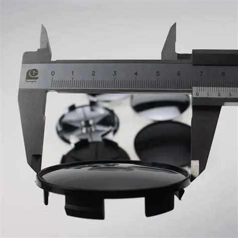 4 шт пустая эмблема значок обод колеса Центральная крышка S Крышка Ступицы Abs хром и черный