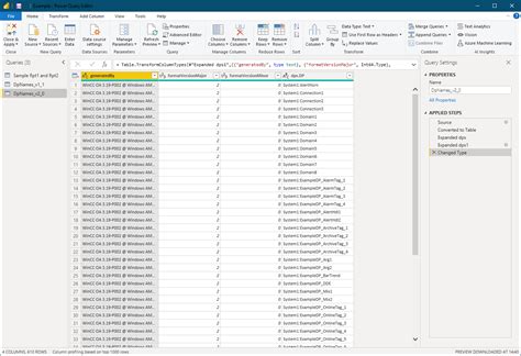 Rest Reporting Api Power Bi Example Reportingdpnames