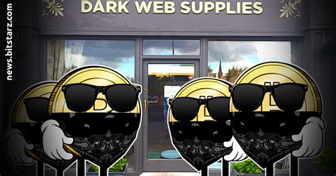Bitcoin Dark Web Use Increased 63 In 2019 Bitstarz News