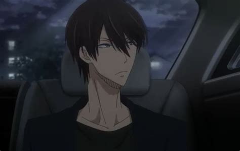 Pin On Dakaretai Otoko Anime Art