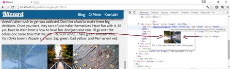 Jquery Php Preventing Dynamically Added Vertical Images From Being