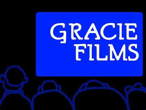 Gracie Movies Logo History Movies Produced By Gracie Films — The