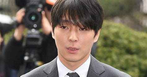 Cái Kết được Báo Trước Của Thành Viên Nhóm Chat Sex Jung Joon Young Hối