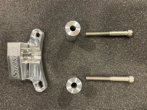 Crank Trigger Bracket For Hemi