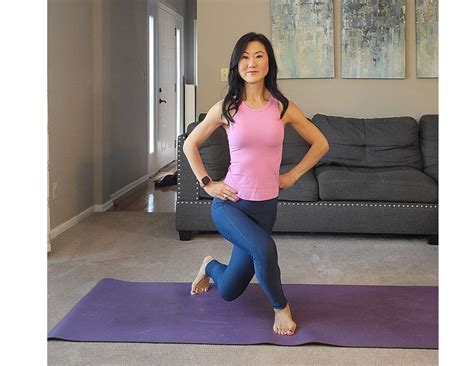 The Best Dynamic Hamstring Stretches To Boost Flexibility And Prevent