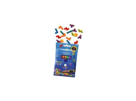 Tetris Gamer Gummies 50g Mr Candy Bull