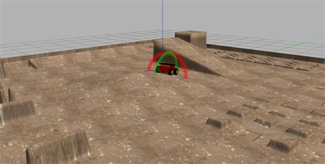 Reinforcement Learning For Autonomous Navigation Of Vehicles On Uncertain Terrain Soham Kulkarni