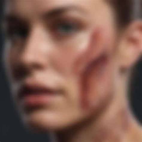 Regrowing Skin Insights Into Healing Processes