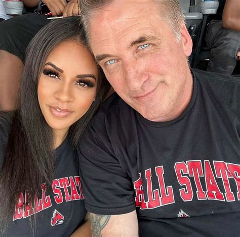 Meet Alec Baldwins Outspoken Brother Daniel Baldwin The Trump Supporter Claims Theres A