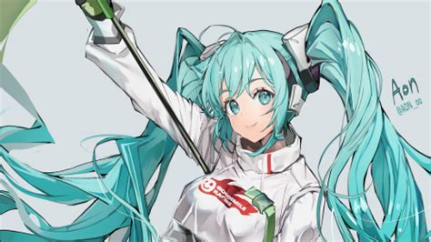 Create A Racing Miku Designs Tier List Tiermaker