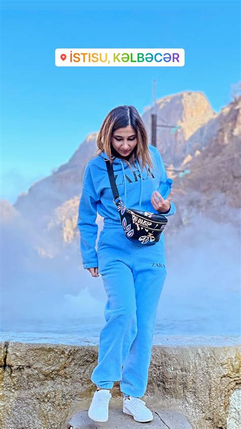 Turkan Bayramli Posted On Linkedin