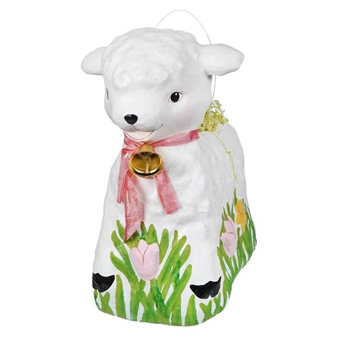 Bethany Lowe Easter Traditions