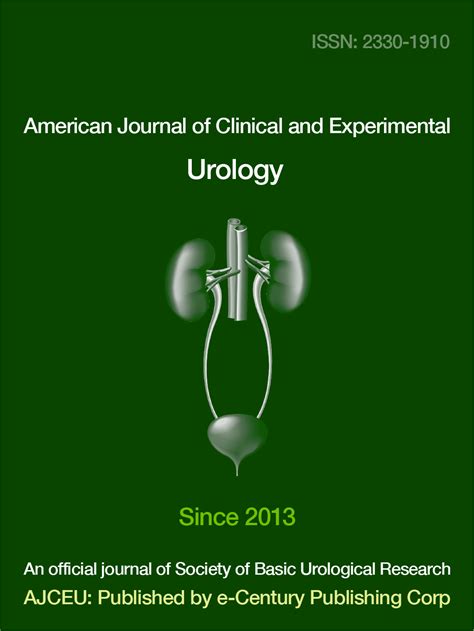 Society For Basic Urologic Research Sbur