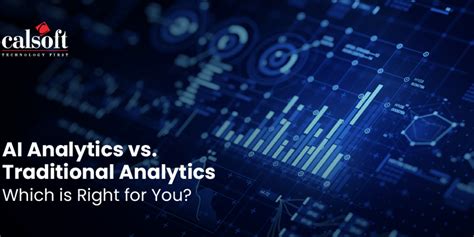 Ai Analytics Vs Traditional Analytics Which Is Right For You Dev Community