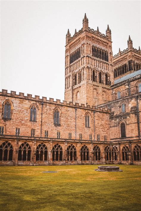 Durham Cathedral In Harry Potter A Magical Guide To Locations Scenes