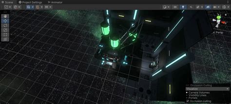 Adding Occlusion Culling To Improve Performance By Mattgomez Medium