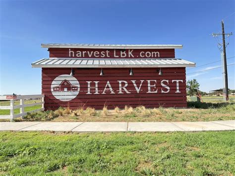Harvest Neighborhood Group Wolfforth Facebook