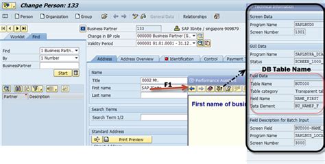 Sap Abap Tips For Our Functional Consultants Sapignite