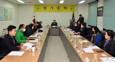 이북5도새마을회 대한민국 최동단 독도에서 망향제 추진