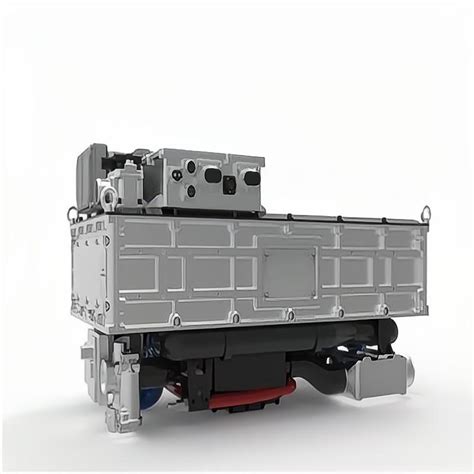 China 10kw Water Cooled Fuel Cell Stack Manufacturers And Suppliers Vet