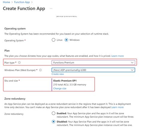 Azure Functions Cold Start Impact On Dynamics 365 Business Central