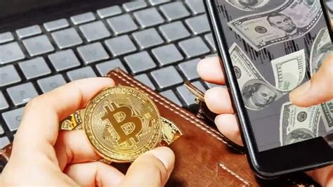 Fake Bitcoin Wallet Apps How Scammers Target Mobile Users