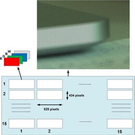 Figure 1 From Joint Exploration Model Based Light Field Image Coding A