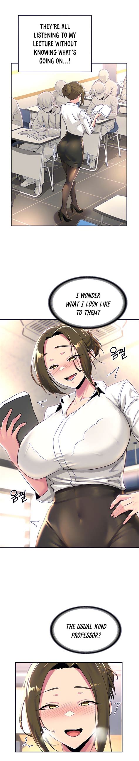 Sextudy Group Chapter Read Webtoon