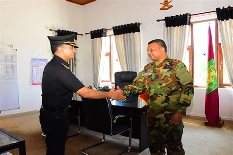 Security Forces Headquarters Central