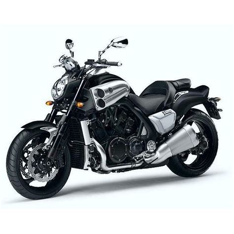 Yamaha Vmx17 Vmax Workshop Repair Manual Wiring Diagrams