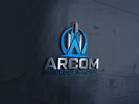 Arcom Group Mmc On Behance