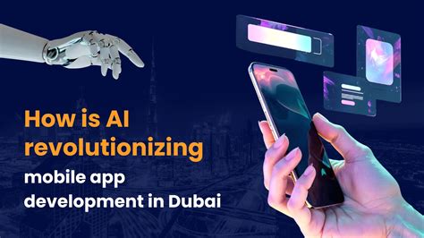 Ai In Mobile App Development Benefits Roi And Partner Guide