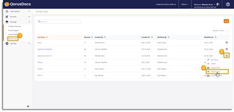 How To Create Smart Lists And Best Practices Help Center