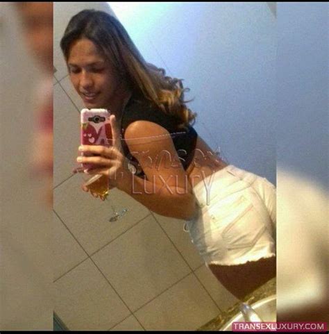 Gabriela Ribeiro Acompanhante Travesti • Transex Luxury