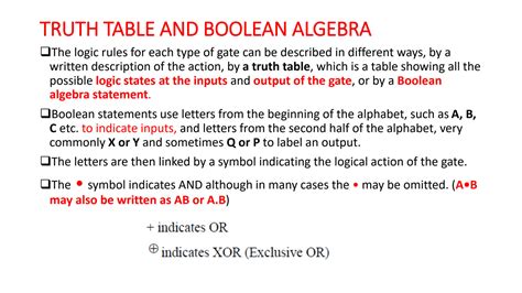 Solution 9 Logic Gates And Boolean Algebra Studypool