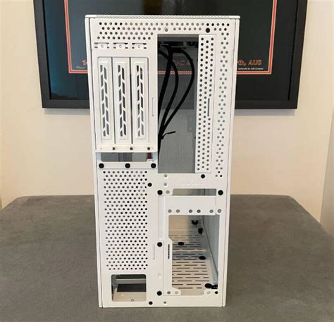 SSUPD Meshlicious Mini ITX Case Review