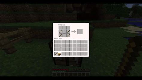 Как сделать калитку в Майнкрафт Youtube