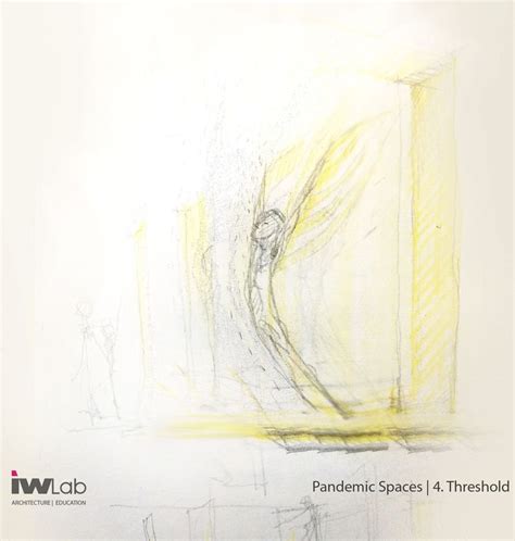 Pandemic Spaces — Iw Lab Pandemic Spaces — Iw Lab
