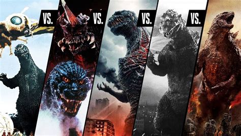نقد فیلم گودزیلا در برابر کونگ تطهیر اتم با اتم چگونه فیلم‌های گودزیلایی اخیر فعالیت هسته‌ای