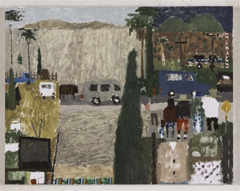 Mariel Capanna Is An Artist Who Lives And Works In Philadelphia