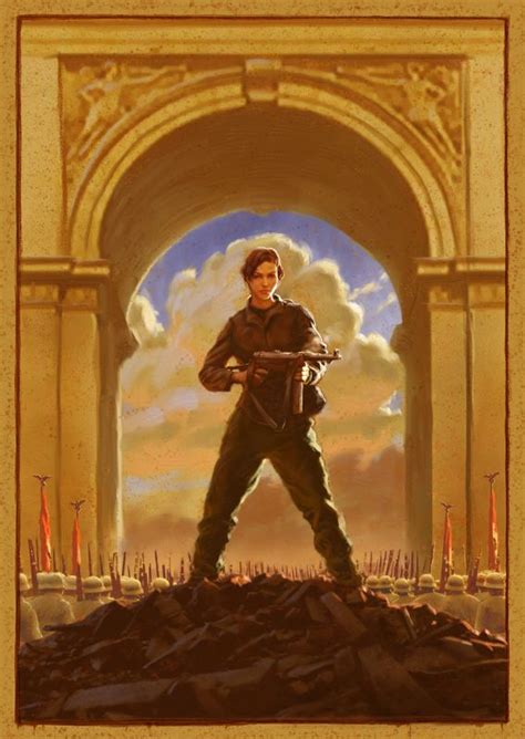 Medal Of Honor Underground 2000 Promotional Art Mobygames