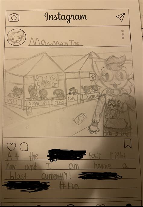 My Fursona By Meowmeowtaxi On Newgrounds