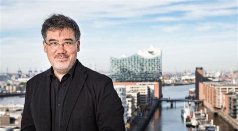 Alan Gilbert Conductor