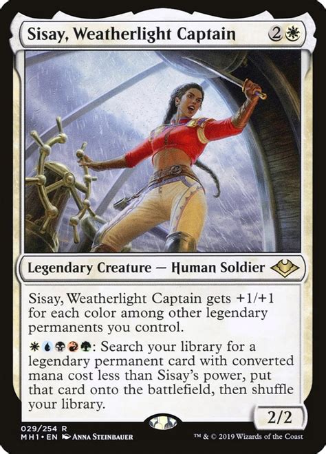 The 60 Best Soldiers In Magic Ranked Draftsim